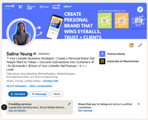 8 Ways to grow to 500+ QUALITY LinkedIn Connections that you may not ...