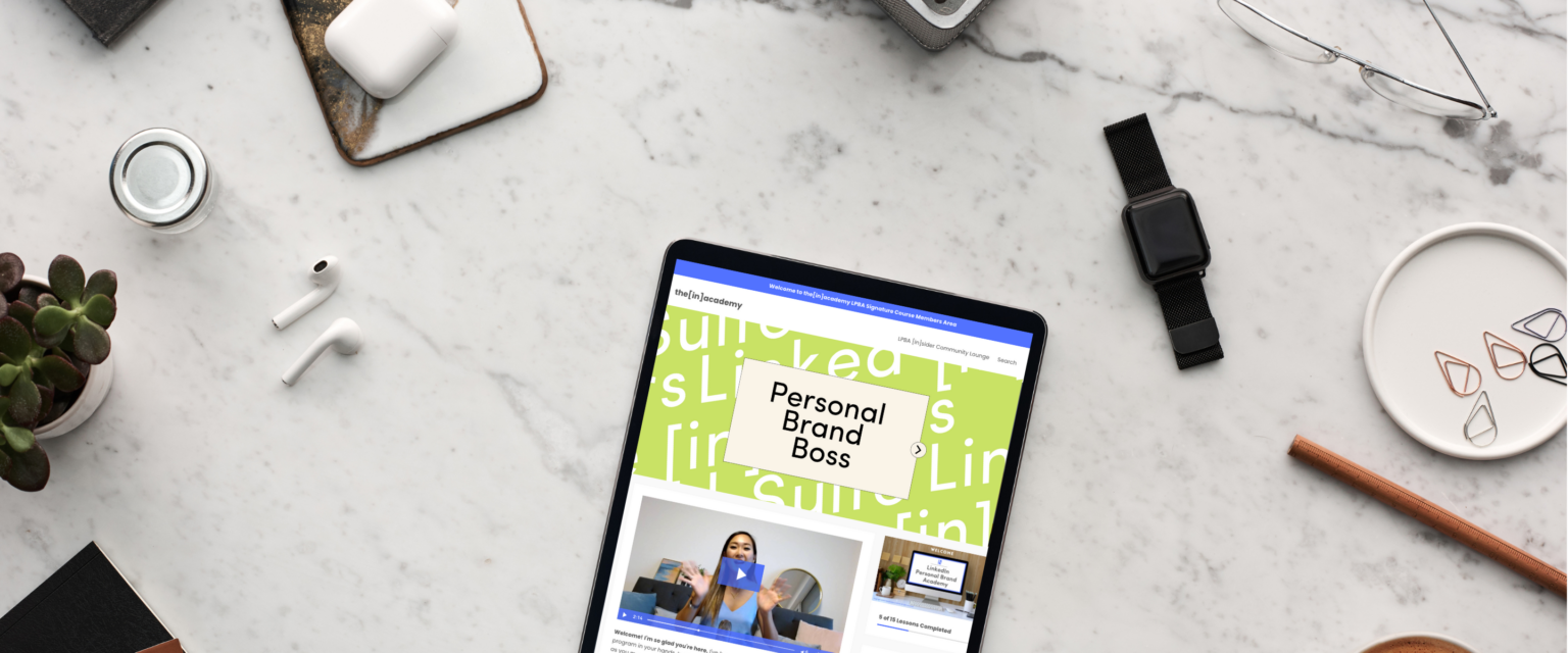What Is LinkedIn Creator Mode? The Pros & Cons Explained - theinacademy.com