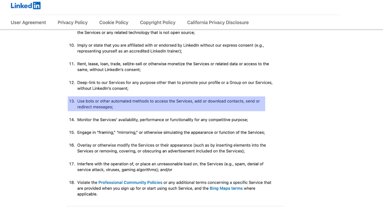 Engagement Pods Will Destroy Your LinkedIn Account: Algorithm Explained - theinacademy.com